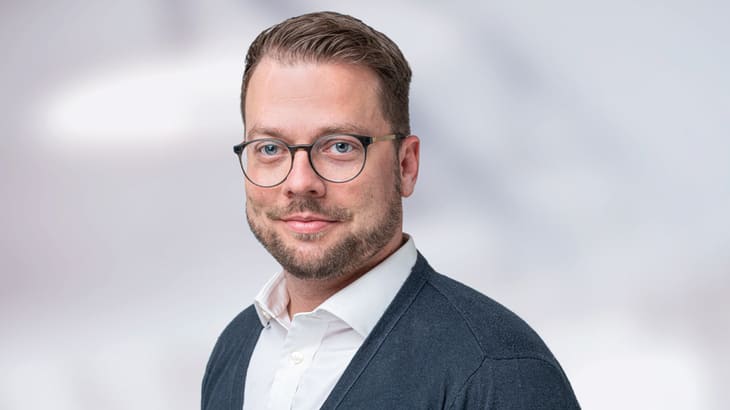 Leitung Gutblick - Gutblick